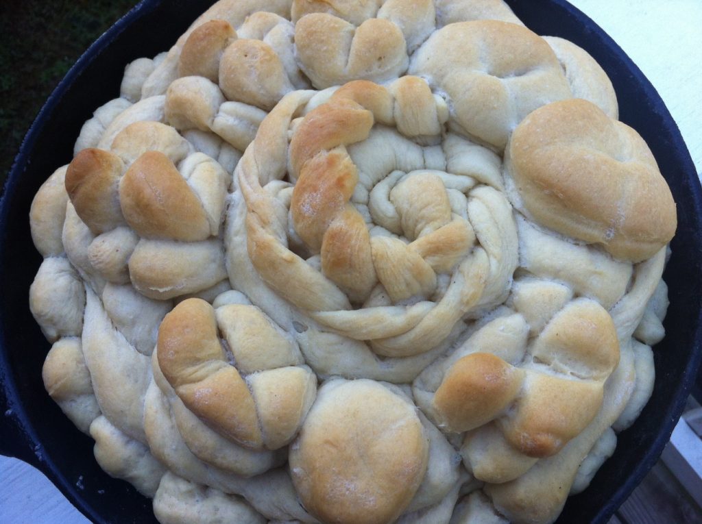 Bulgarian Fried Dough Mekitsi Recipe – Bulgarian Cooking