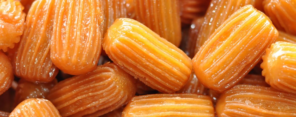 Bulgarian Fried Dough Mekitsi Recipe – Bulgarian Cooking