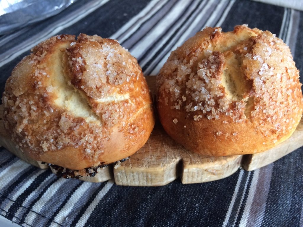 FIRE Honey Recipe – Bulgarian Cooking