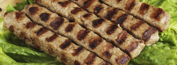 What is Bulgarian Kebapche? – Bulgarian Cooking