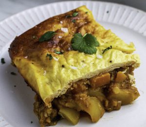 Bulgarian Style Moussaka Recipe – Bulgarian Cooking